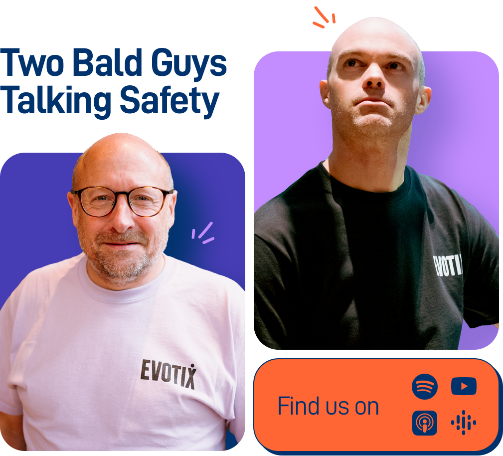 EHS & ESG Management Software | Evotix